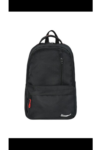 Loggia Çok Amaçlı Laptop Dizüstü Bilgisayar Bölmeli Sırt Çanta
