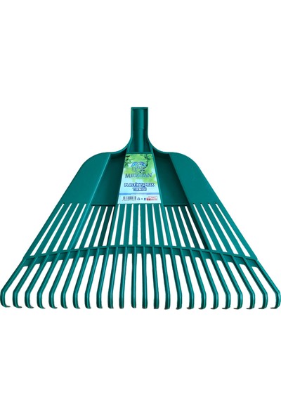Cekinox Medalyan Plastik Yaprak Tırmığı Cekinox Medalyan Plastik Yaprak Tırmığı