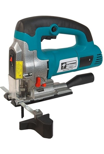 Catpower 1720 Dekupaj Testere 710 Watt