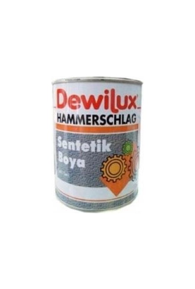 Dyo 1/1 4033 Hammerton Boya Koyu Mavi Dewilux