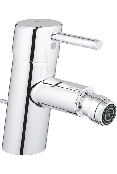 Grohe Concetto Tek Kumandalı Bide Bataryası s-Boyut 32208001 Grohe Concetto Tek Kumandalı Bide Bataryası s-Boyut 32208001