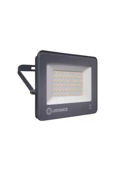 Osram Ledvance 50 Watt 6500 Kelvın Beyaz Işık LED Projektör 50W IP65 Osram Ledvance 50 Watt 6500 Kelvın Beyaz Işık LED Projektör 50W IP65