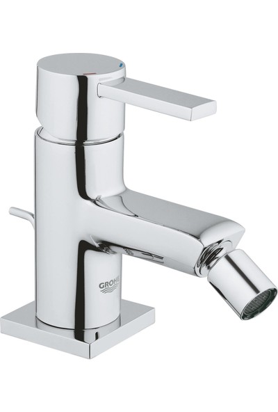 Grohe Allure Tek Kumandalı Bide Bataryası 1/2