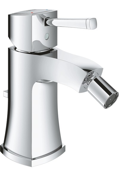 Grohe Grandera Tek Kumandalı Bide Bataryası 1/2