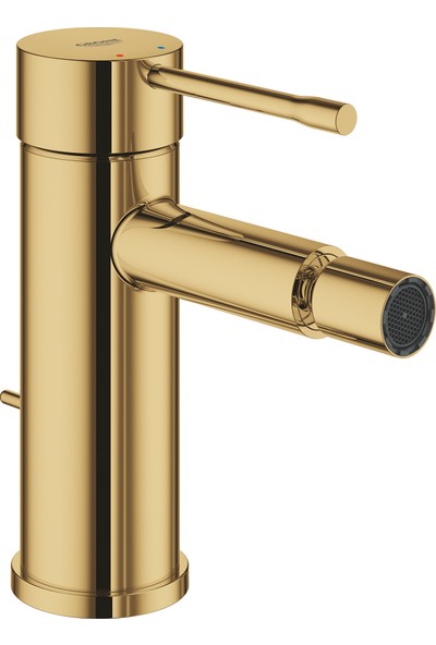 Grohe Essence Tek Kumandalı Bide Bataryası s-Boyut 32935GL1