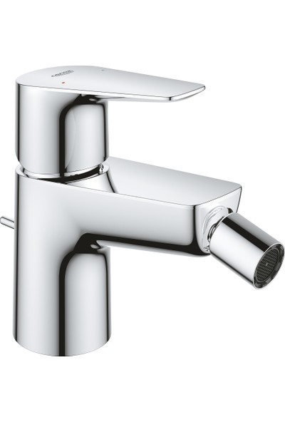 Grohe Bauedge Tek Kumandalı Bide Bataryası 23331001