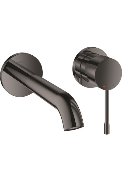 Grohe Essence Iki Delikli Lavabo Bataryasım-Boyut 19408A01 Grohe Essence Iki Delikli Lavabo Bataryasım-Boyut 19408A01