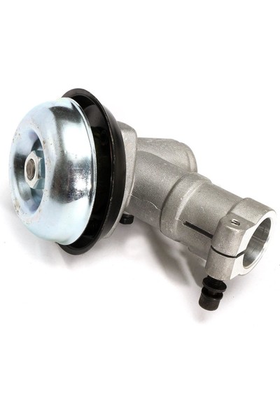 Swazer Motorlu Tırpan Redüktör 26MM 9 Diş Tırpan Şaft Başlık Swazer Motorlu Tırpan Redüktör 26MM 9 Diş Tırpan Şaft Başlık