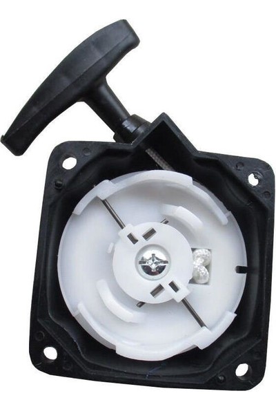 Swazer Motorlu Tırpan Starter Komple Swazer Motorlu Tırpan Starter Komple