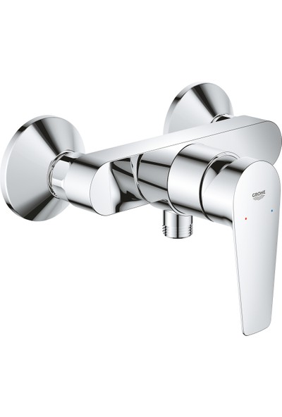Grohe Bauedge Tek Kumandalı Duş Bataryası 23636001