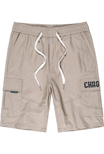 Qualife İnce ve Bol Şort (Yurt Dışından) Qualife İnce ve Bol Şort (Yurt Dışından)