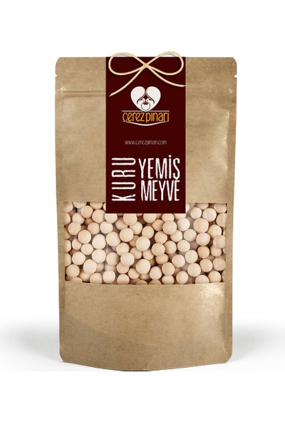 Çıtır Leblebi 0.5 kg