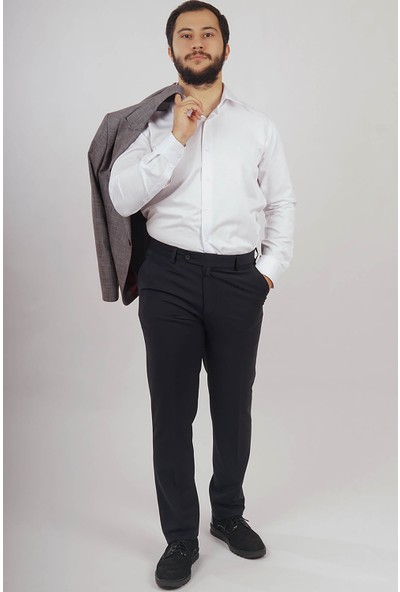 Mhd Bros 1001-A Mhd Altınyıldız Pantolon