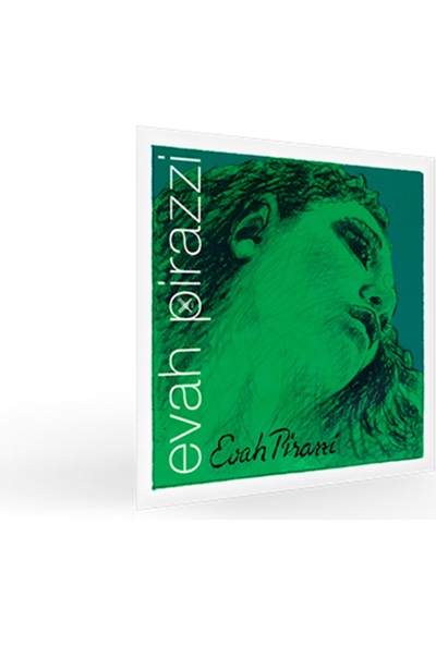 Pirastro Evah Pirazzi Keman Teli Boyut : 4/4 Pirastro Evah Pirazzi Keman Teli Boyut : 4/4