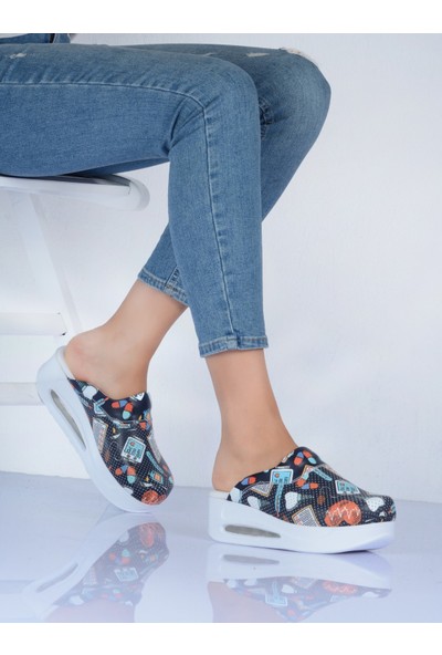 Dr. Mitra Lacivert Tansiyon Air Max Sabo Terlik Dr. Mitra Lacivert Tansiyon Air Max Sabo Terlik