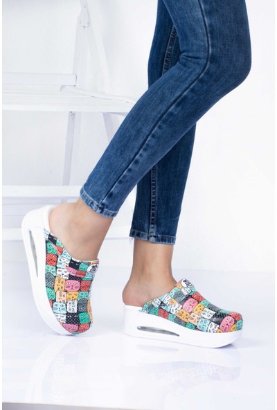 Dr. Mitra Kedi Air Max Sabo Terlik Dr. Mitra Kedi Air Max Sabo Terlik