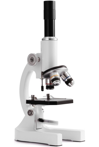 Buyfun 64X-2400X Monoküler Optik Mikroskop (Yurt Dışından) Buyfun 64X-2400X Monoküler Optik Mikroskop (Yurt Dışından)