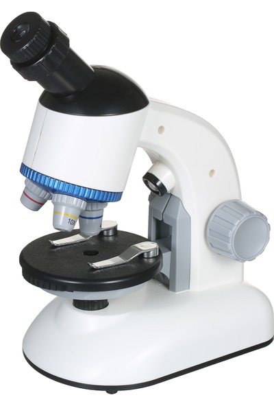 Buyfun Numune Gözlem Çocuk Mikroskobu (Yurt Dışından)