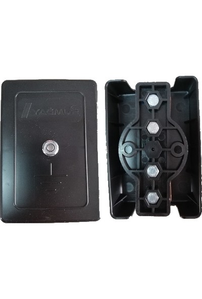 Yağmur Test Klemensi (YTK.105)