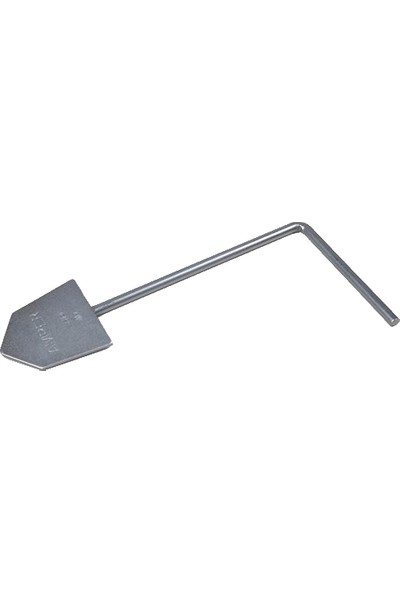 Yağmur Termo Kaynak Pota Kazıyıcı (YLG.4H.0416)