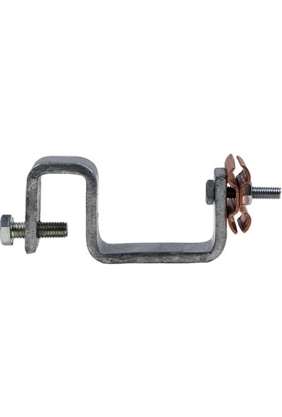 Yağmur Plon Tipi Kroşe (YIK.120.04)