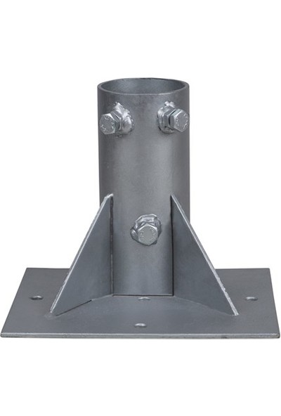 Yağmur Paratoner Direği Tabanı (YCDT.402.05)