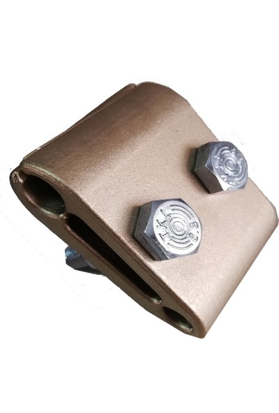 Yağmur Paralel Pmc Bağlantı Elemanları (YMC.105 .02)