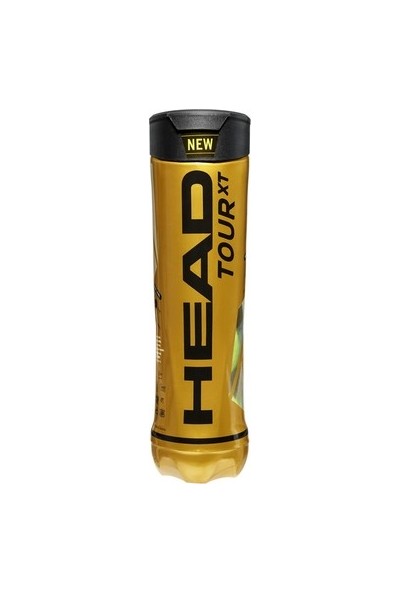 Head Tour Xt Tenis Topu
