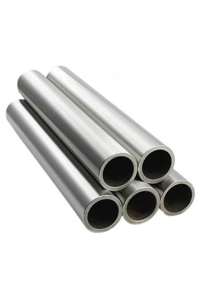 Metal Reyonu Alüminyum Boru Dış Çap 15 Et Kal1,5mm Metal Reyonu Alüminyum Boru Dış Çap 15 Et Kal1,5mm