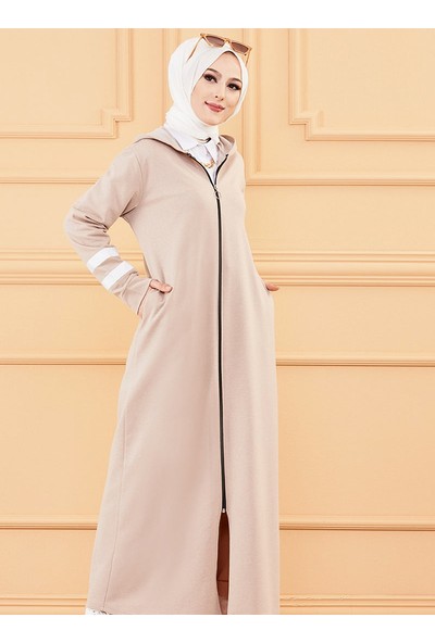 Garnili Ferace - Bej - Tofisa