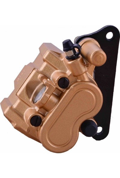 Honda Cbf 150 Ön Fren Alt Merkezi