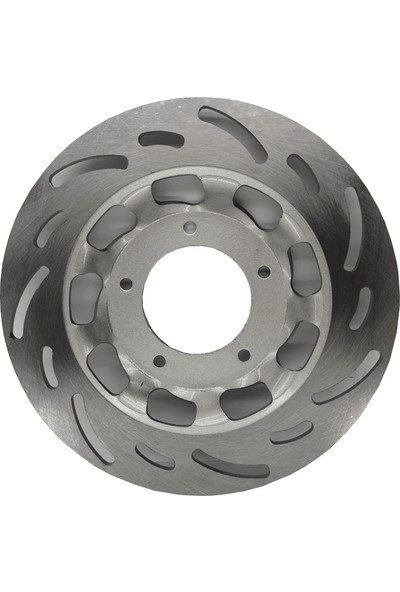 Monero Cg 125 Ön Fren Diski