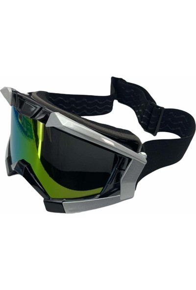 Prosev P-204 Cross Gözlük Siyah