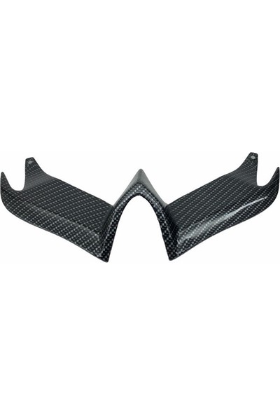 Yamaha Yzf R25 Winglet Karbon