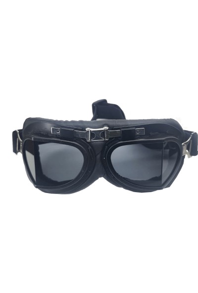 Prosev 102 Siyah Chopper Gözlük Prosev 102 Siyah Chopper Gözlük