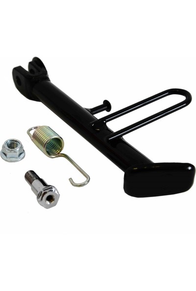 Honda Spacy Alpha Yan Sehpa Honda Spacy Alpha Yan Sehpa