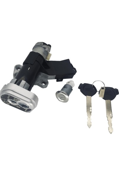 Honda Spacy Alpha Kontak Seti