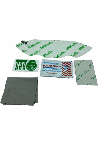 Honda Pcx 125 2021 Kilometre Cam Koruyucu Film