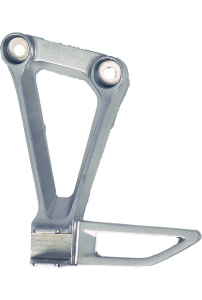 Honda Cbr 250 R Sol Arka Basamak Braketi Honda Cbr 250 R Sol Arka Basamak Braketi