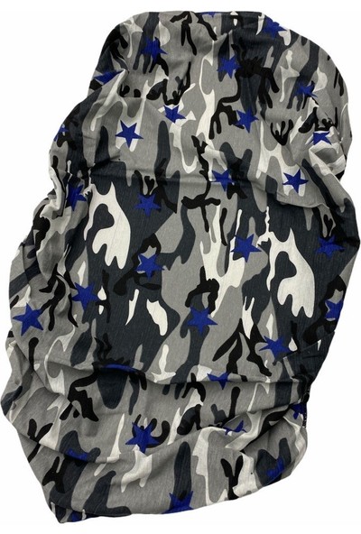 Modifiye Honda Dio 110 Sele Kılıfı Haki-Gri