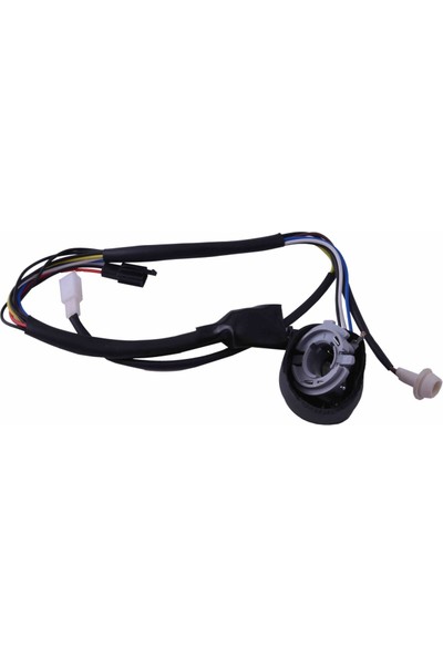 Honda Cbf 150 Far Duyu