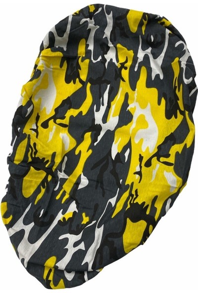 Modifiye Honda Dio 110 Sele Kılıfı Haki-Sarı Modifiye Honda Dio 110 Sele Kılıfı Haki-Sarı