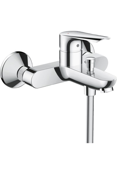 Grohe Hansgrohe Logis E Tek Kollu Banyo Bataryası Aplike