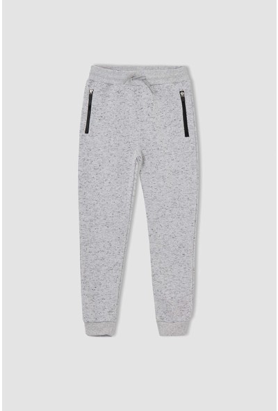 Defacto Erkek Çocuk Jogger Eşofman Altı U8636A621AU