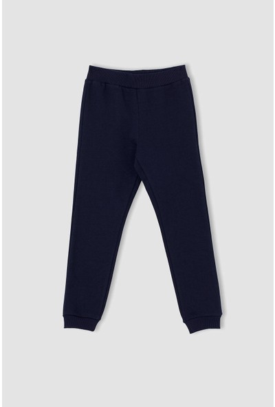 DeFacto Kız Çocuk Jogger Eşorfman Altı J0220A621Au