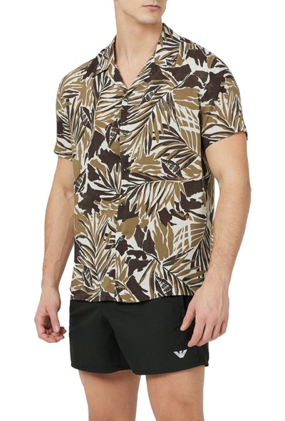 Emporio Armani Gömlek Erkek Gömlek 211823 1P467 09184