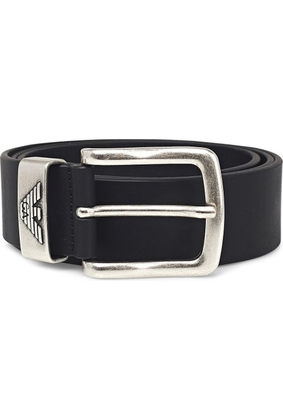 Emporio Armani Hakiki Deri Kemer Erkek Kemer Y4S201 YDD6G 80001 Emporio Armani Hakiki Deri Kemer Erkek Kemer Y4S201 YDD6G 80001