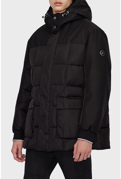 Armani Exchange Mont Erkek Mont 6KZK01 Znshz 1200