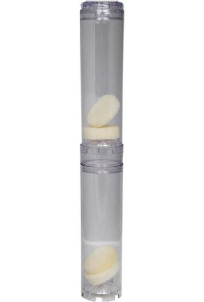 Watergold Su Arıtma ve Yumuşatma Cihazı Filtre Kabı - Boş Shell Kab 20 Inç