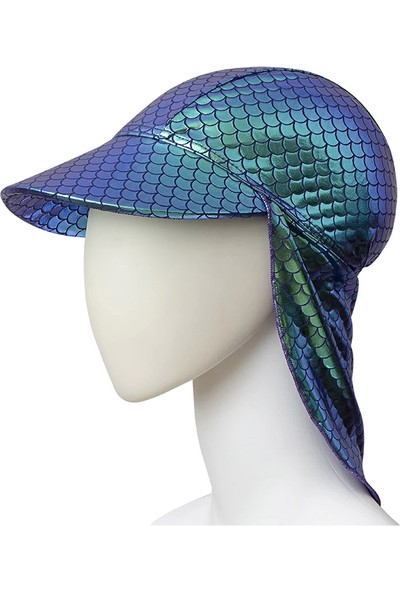 Slipstop Ivy Kiz Çocuk Sapka